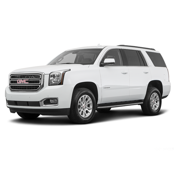 Decals, Stripes, & Graphics for GMC Yukon 4th Gen (GMTK2UC/G)