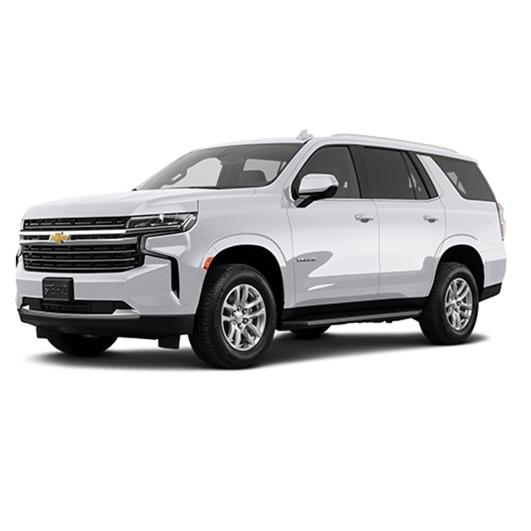 Decals, Stripes, & Graphics for Chevrolet Tahoe 5th Gen GMT1YC