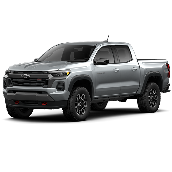 Decals, Stripes, & Graphics for Chevrolet Colorado 3rd Gen