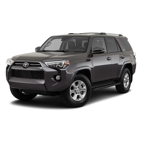 Decals & Graphics for Toyota 4Runner 5th Gen