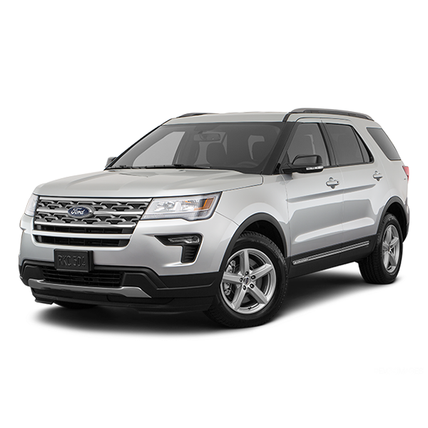 Decals, Stripes, & Graphics for Ford Explorer 5th Gen (U502)