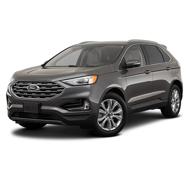 Decals, Stripes, & Graphics for Ford Edge 2nd Gen (CD4)