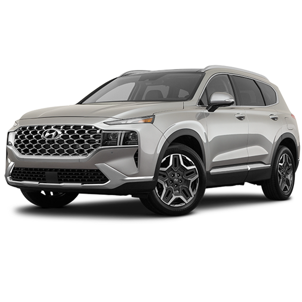 Decals, Stripes, & Graphics for Hyundai Santa Fe 4th Gen (TM)