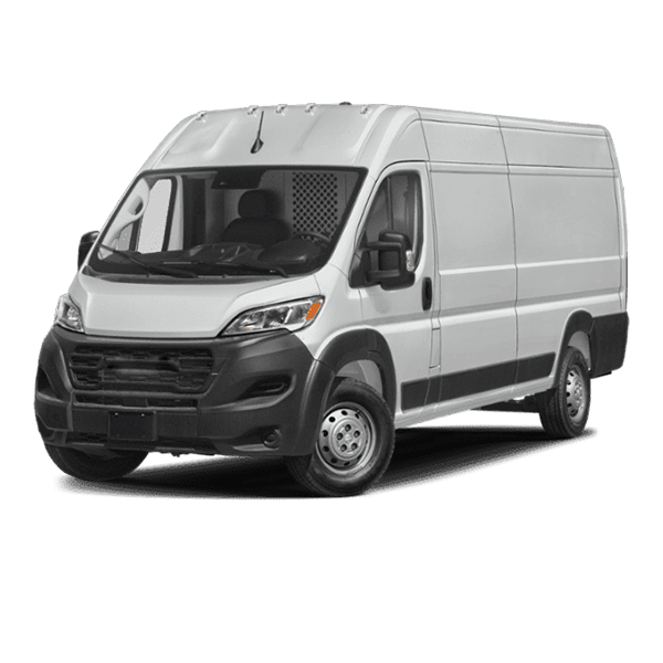 Decals, Stripes, & Graphics for Dodge Ram ProMaster