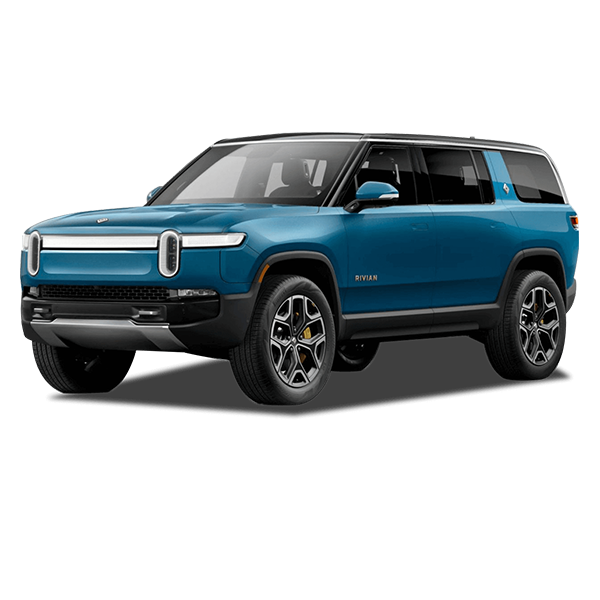 Decals, Stripes, & Graphics for Rivian R1S 1st Gen