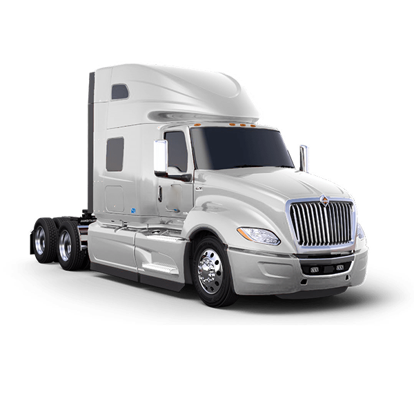 Decals, Stripes, & Graphics for Sleeper Cab Trucks