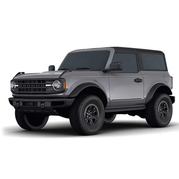 Decals, Stripes, & Graphics for Ford Bronco 2 doors