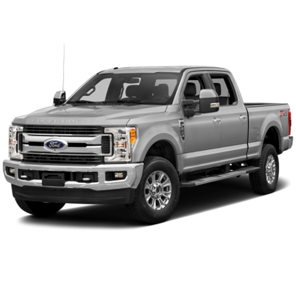 Decals, Stripes, & Graphics for Ford F-250 4th Gen (P558)