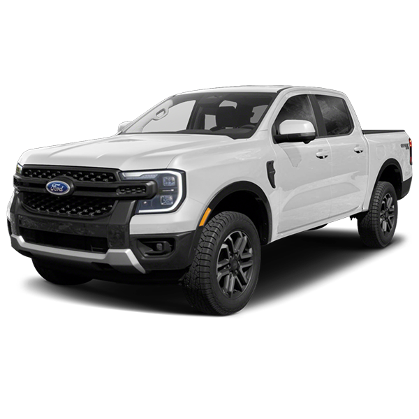 Decals, Stripes, & Graphics for Ford Ranger 5th Gen