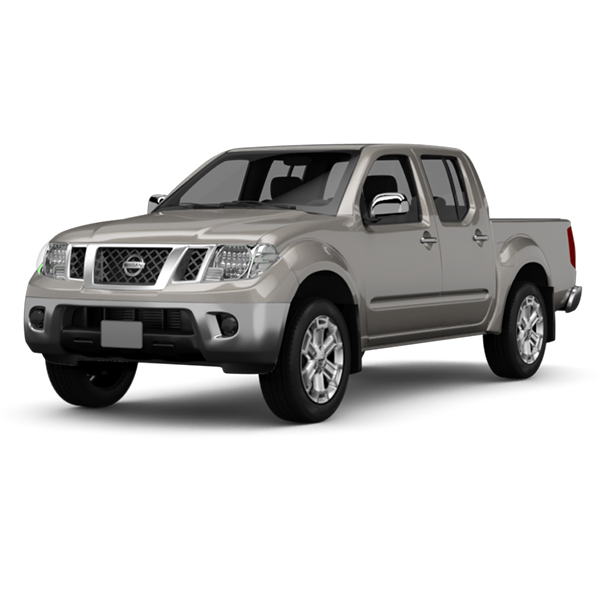 Decals, Stripes, & Graphics for Nissan Frontier 2nd Gen