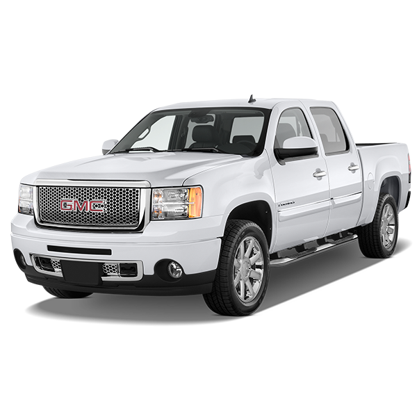 Decals, Stripes, & Graphics for GMC Sierra 3rd Gen (GMT900)
