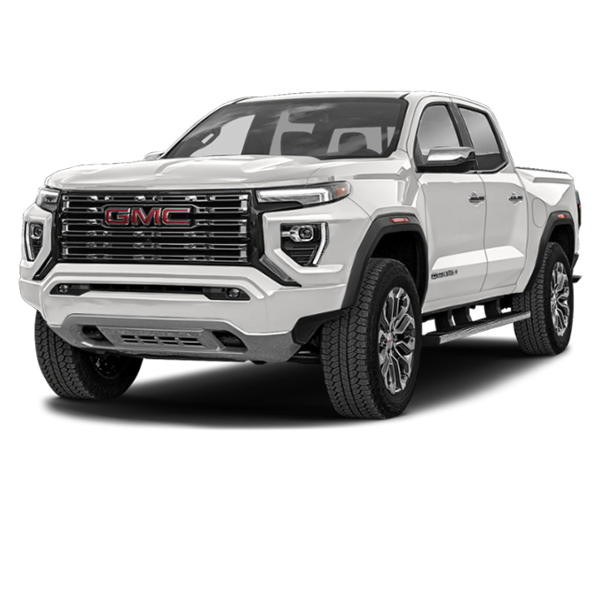 Decals, Stripes, & Graphics for GMC Canyon 3rd Gen (GMT31XX-2)