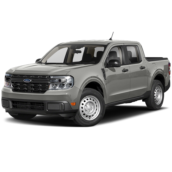Decals, Stripes, & Graphics for Ford Maverick (P758)
