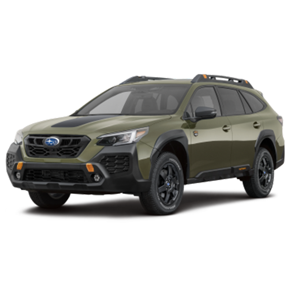 Decals, Stripes, & Graphics for Subaru Outback 6th Gen (BW) Facelift