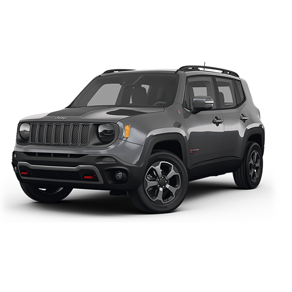 Decals & Graphics for Jeep Renegade