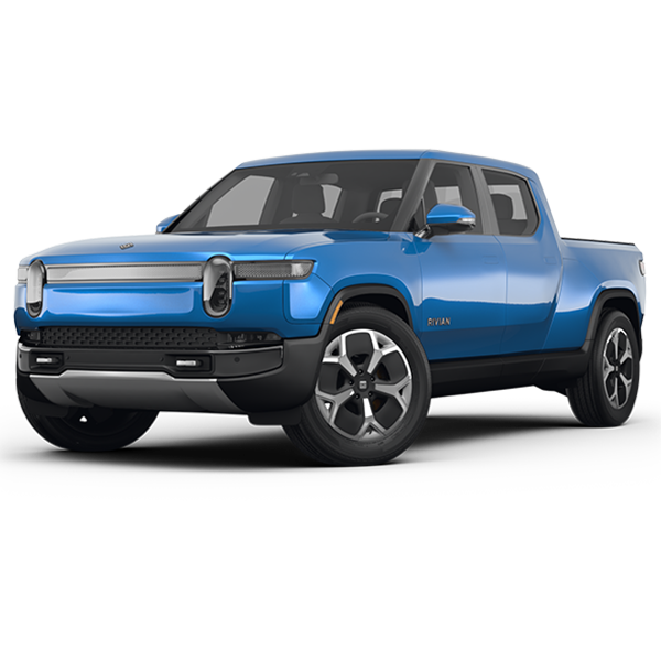 Decals, Stripes, & Graphics for Rivian R1T 1st Gen