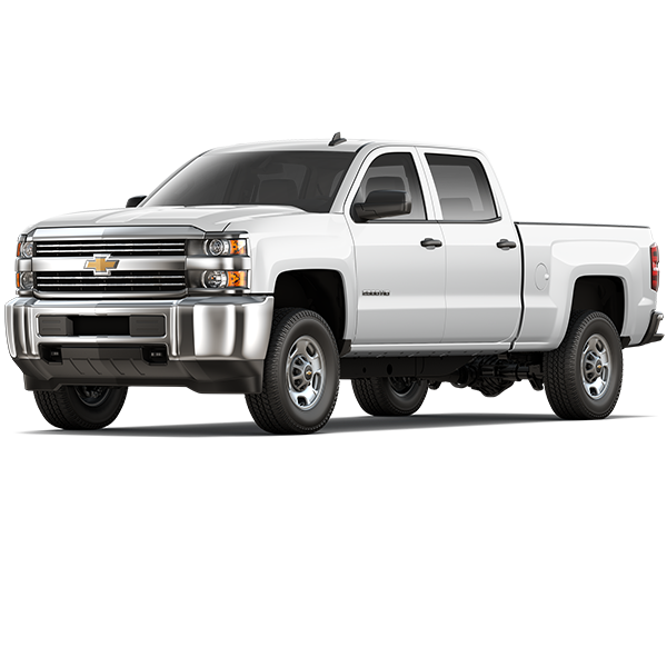Decals, Stripes, & Graphics for Chevrolet Silverado 2500HD 3rd Gen (GM