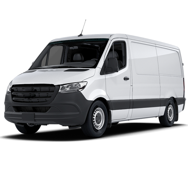 Decals, Stripes, & Graphics for Mercedes Sprinter