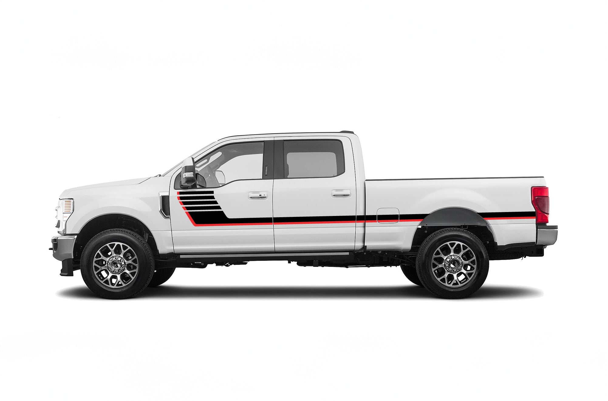 Decals & Graphics for Ford F-250 4th / 5th Gen