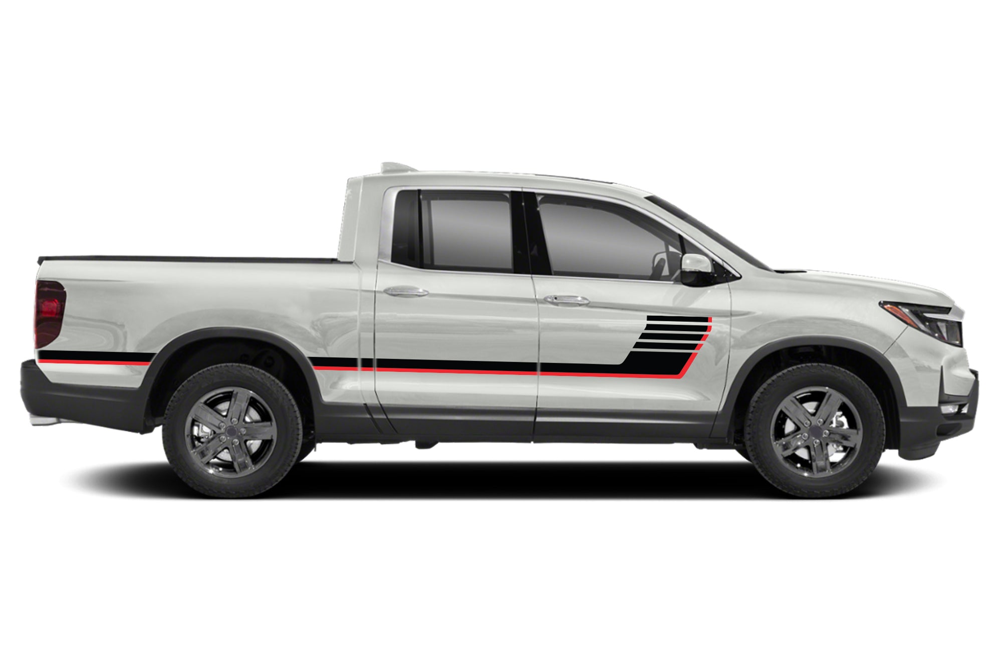 Decals & Graphics for Honda Ridgeline