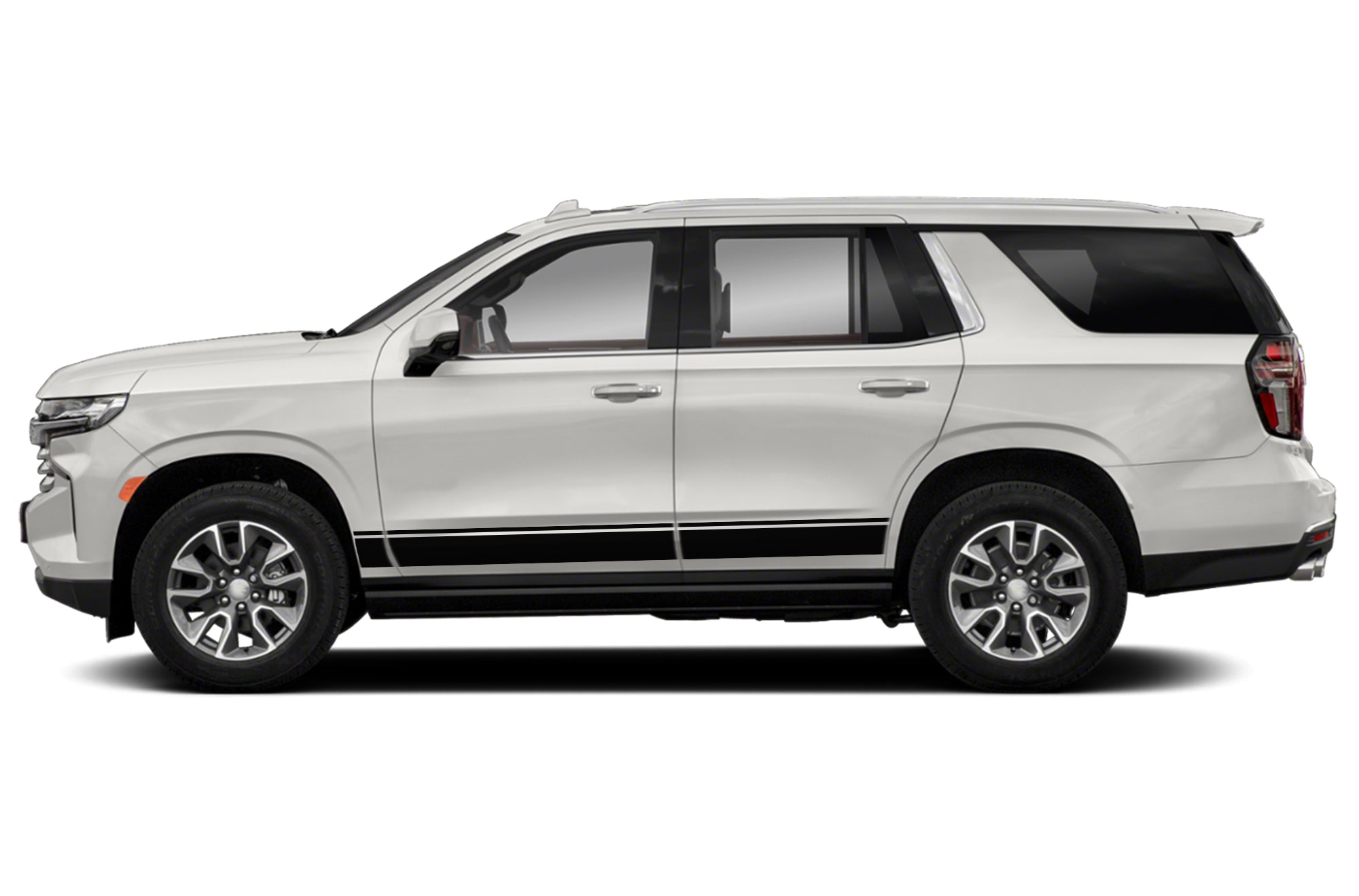 Decals & Graphics for Chevrolet Tahoe 4th / 5th Gen