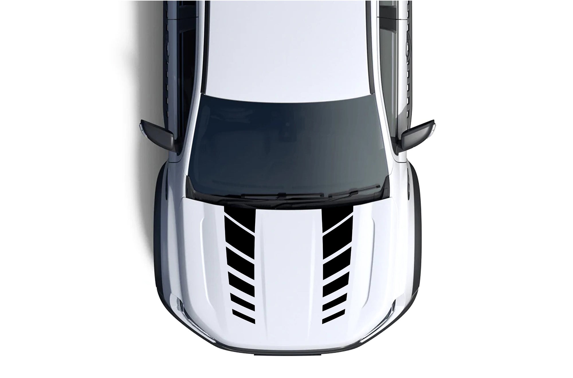 Decals & Graphics for Ford Ranger 4th / 5th Gen