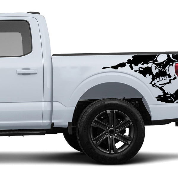 Greamáin Ford F150 Decals 20A100 – Leathanach 3 – Stóras