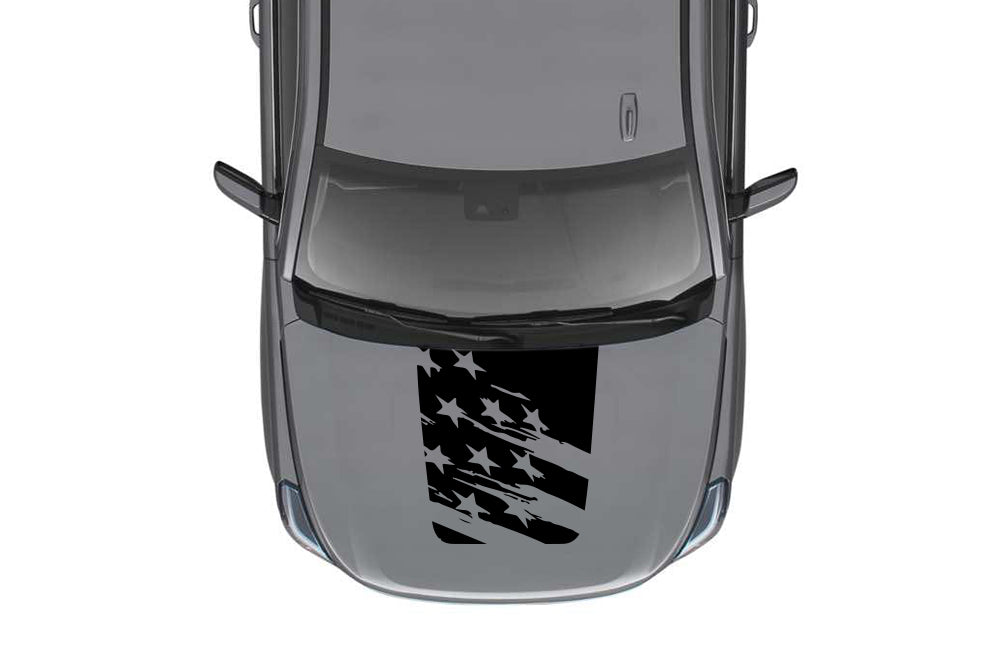 Decals & Graphics for GMC Yukon 4th / 5th Gen